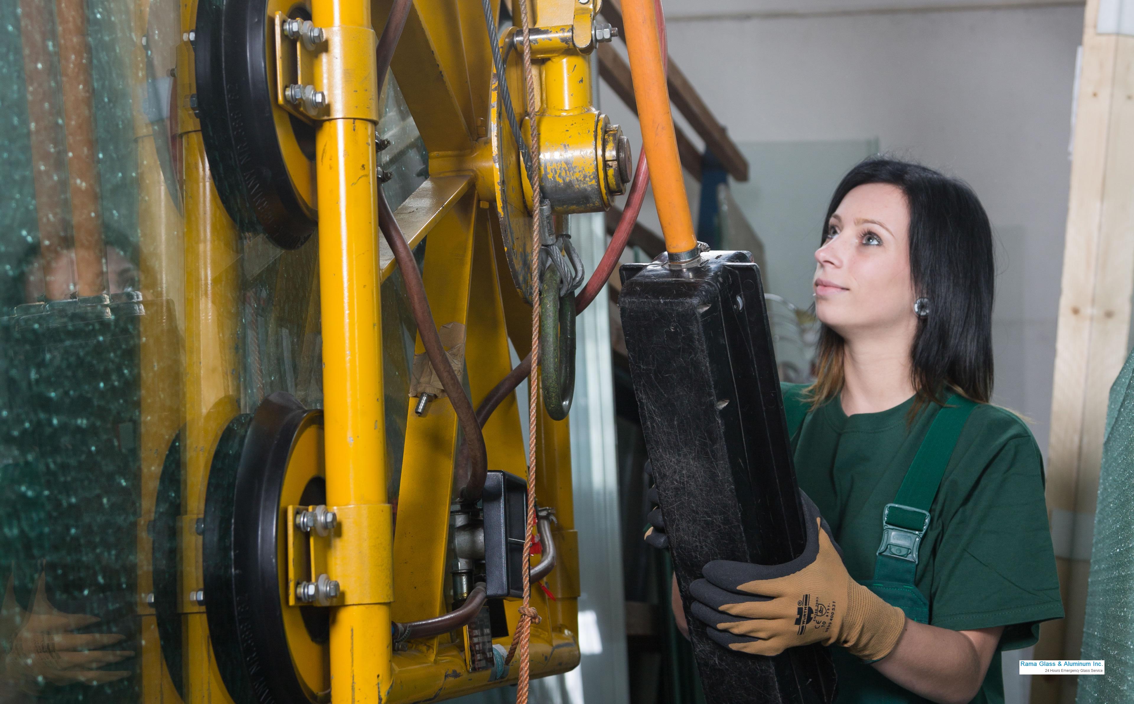 Commercial Glass Repair Toronto Services - Repair Storefront Glass ...